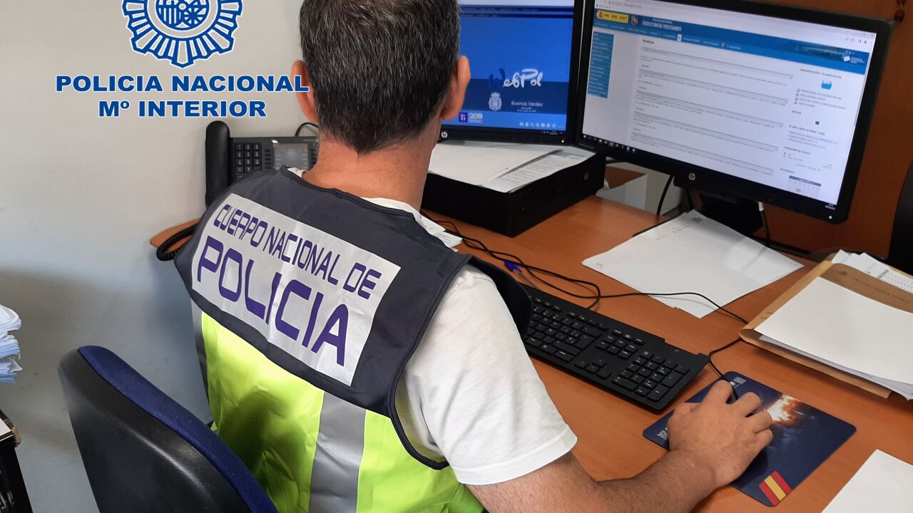 Detenidos en Madrid los estafadores de más de mil personas con el ...