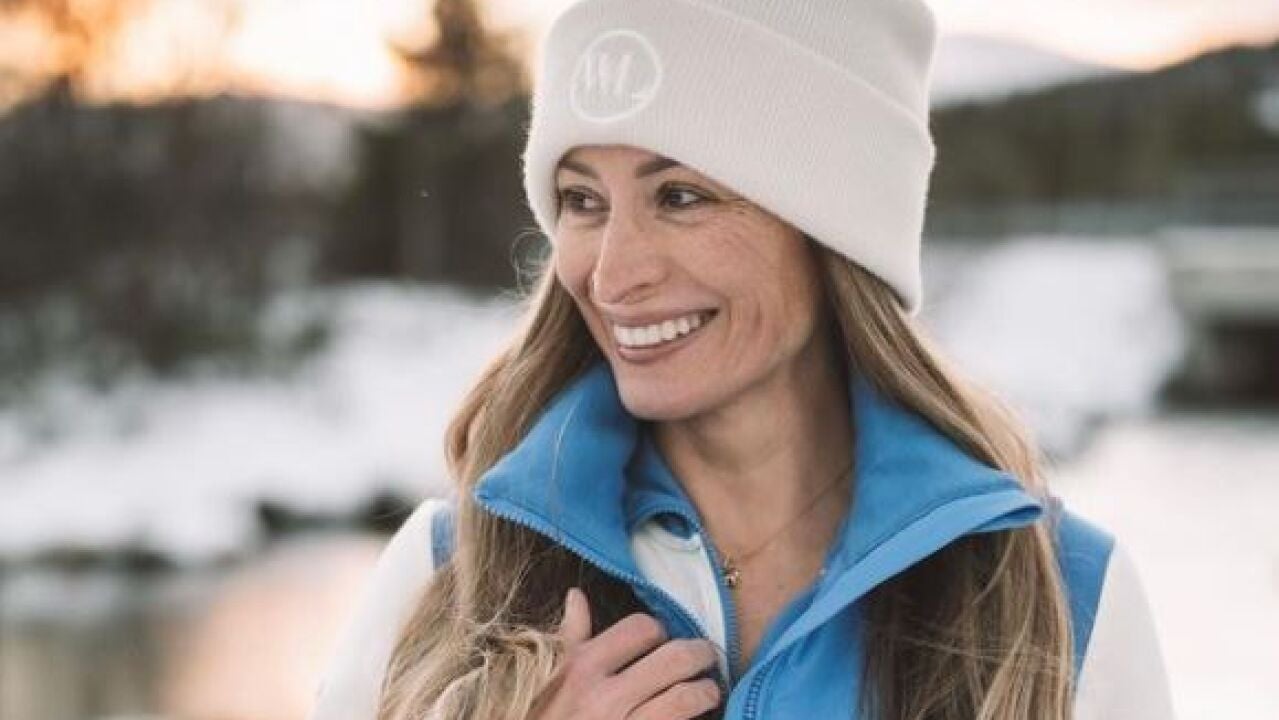 Rebeca Loos, la amante de David Beckham: "Me sentía un poco prostituta"