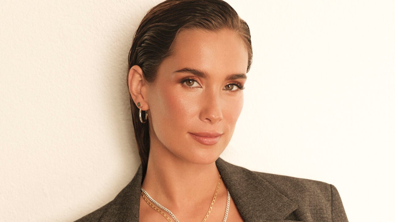 María Pombo, criticada por su opinión sobre "Zorra", de Nebulossa ...