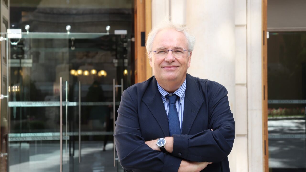 Dr. Josep Vergés: "Las medidas de la OMS frente al tabaco no están ...