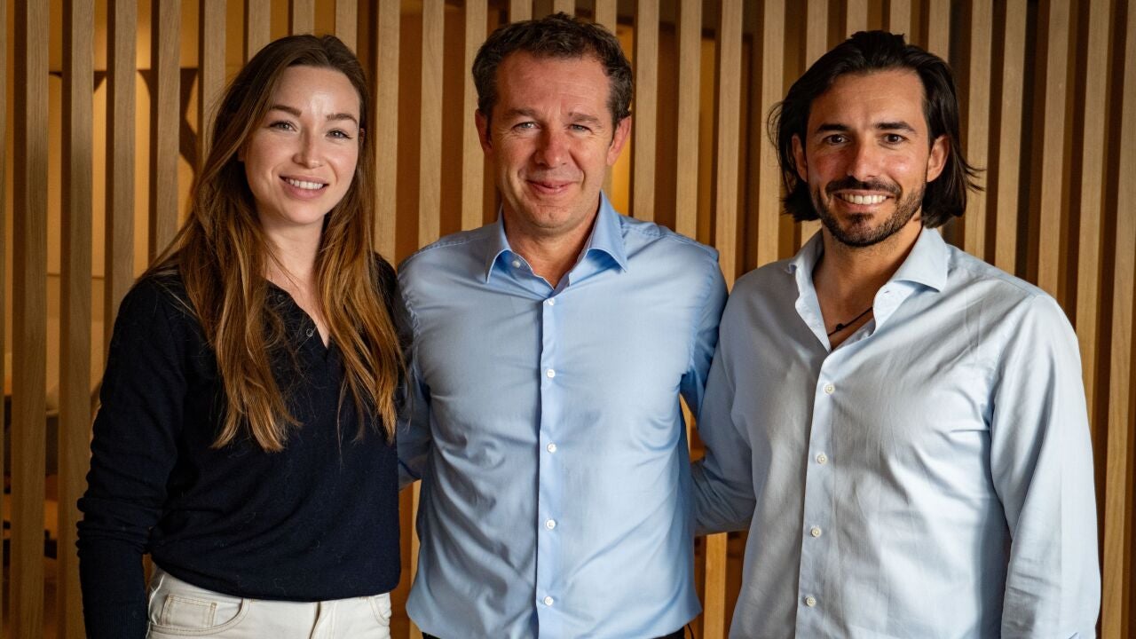 Juan Velayos, ex CEO de Neinor Homes, entra en la proptech Libeen para ...