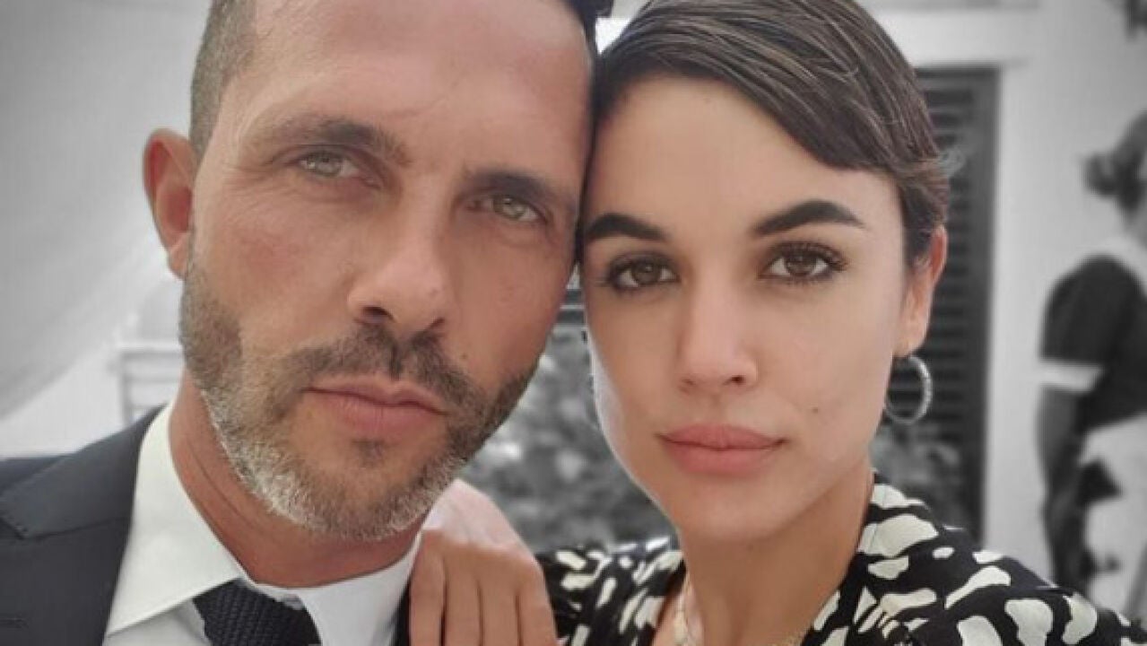 Adriana Ugarte ya no oculta a su novio: el romántico gesto viral que desata la locura