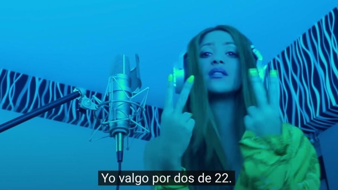 ¿Se escribe "ventidós" o "veintidós"? Esta es la respuesta correcta ...