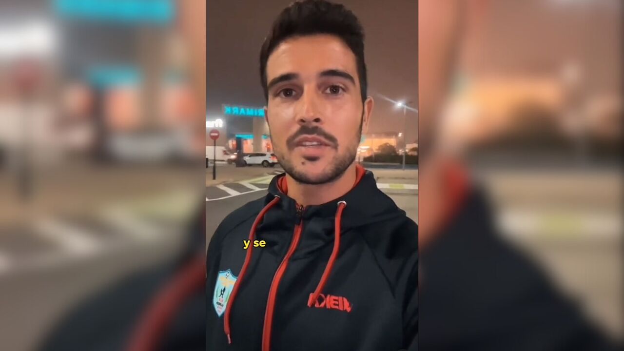 Álvaro Barco: "Así usan los chavales el Bono Cultural Joven"