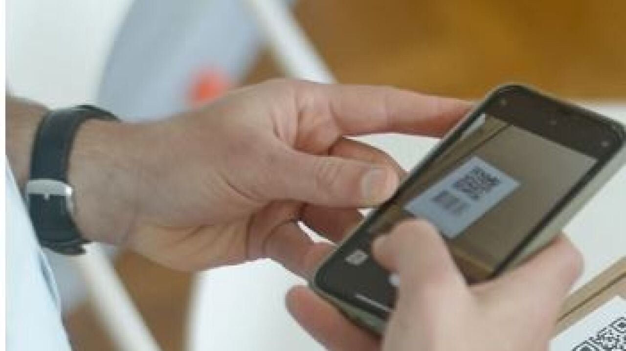Cuidado con el QRishing, la estafa por QR con la que roban nuestros datos
