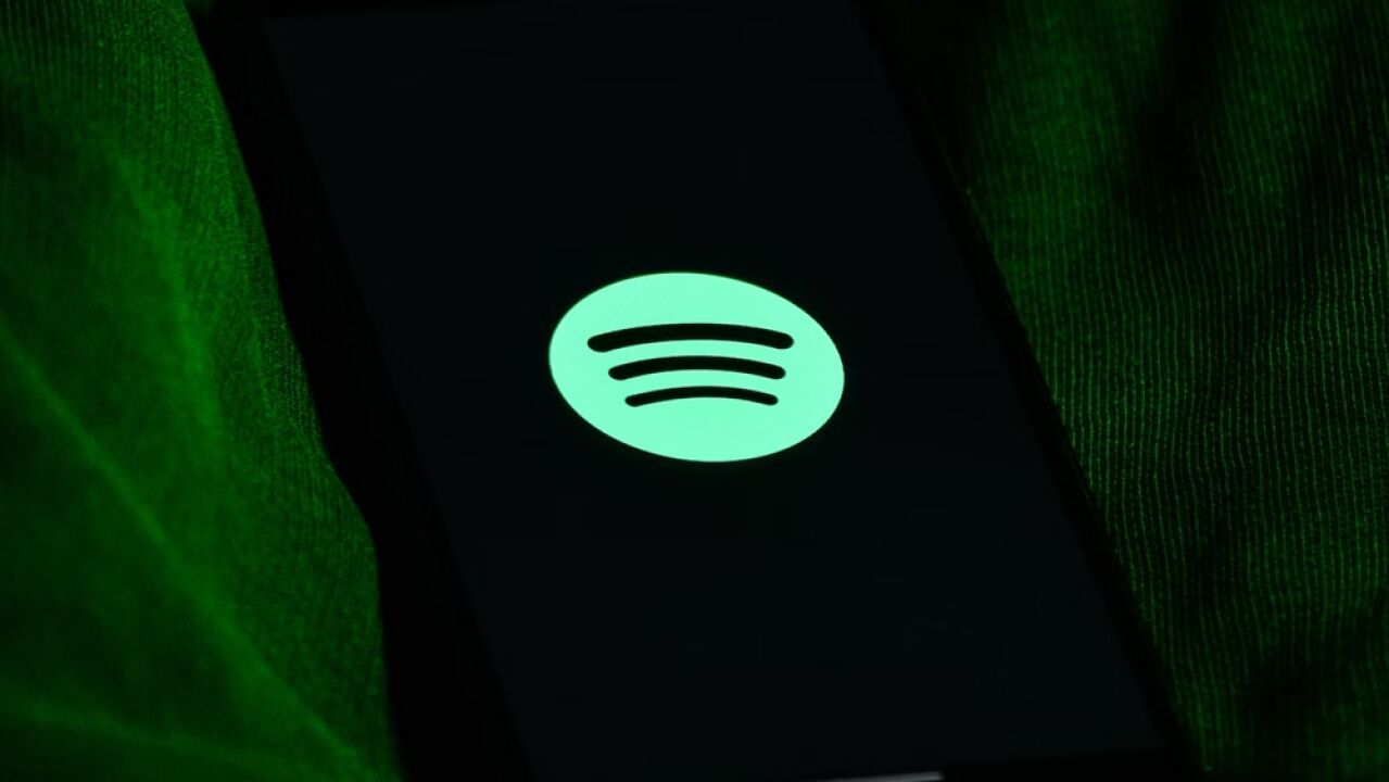 10 cosas que no sabías sobre la historia de Spotify
