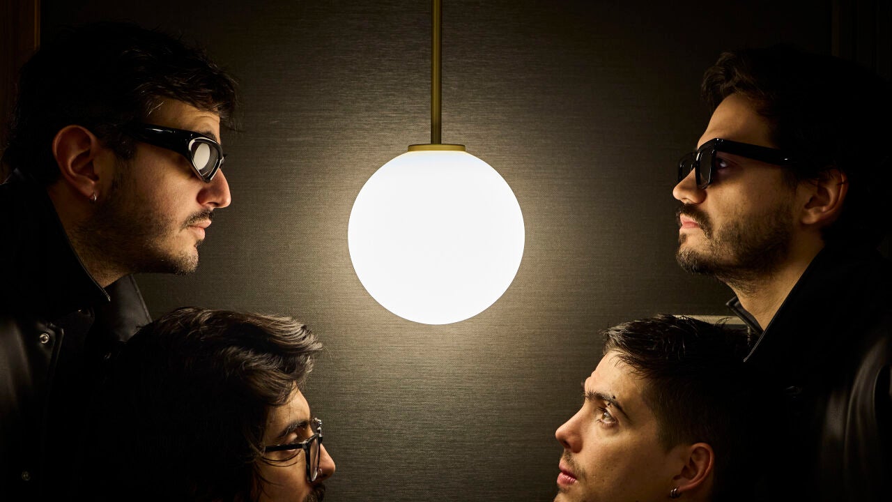 Morat: ¿dónde quedaron los solos de guitarra?