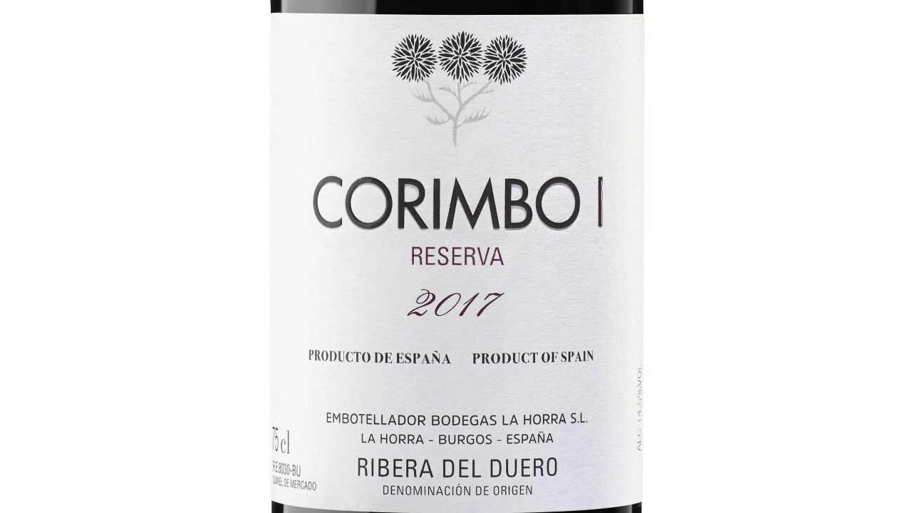 Corimbo I 2017 llega al mercado en su plenitud