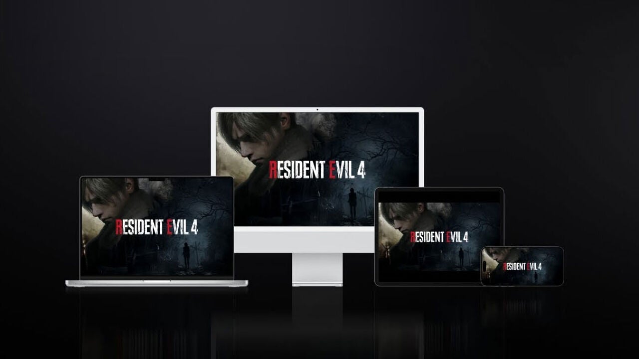 Semana de videojuegos y cómics: Resident Evil iOS y The Barbarian King ...