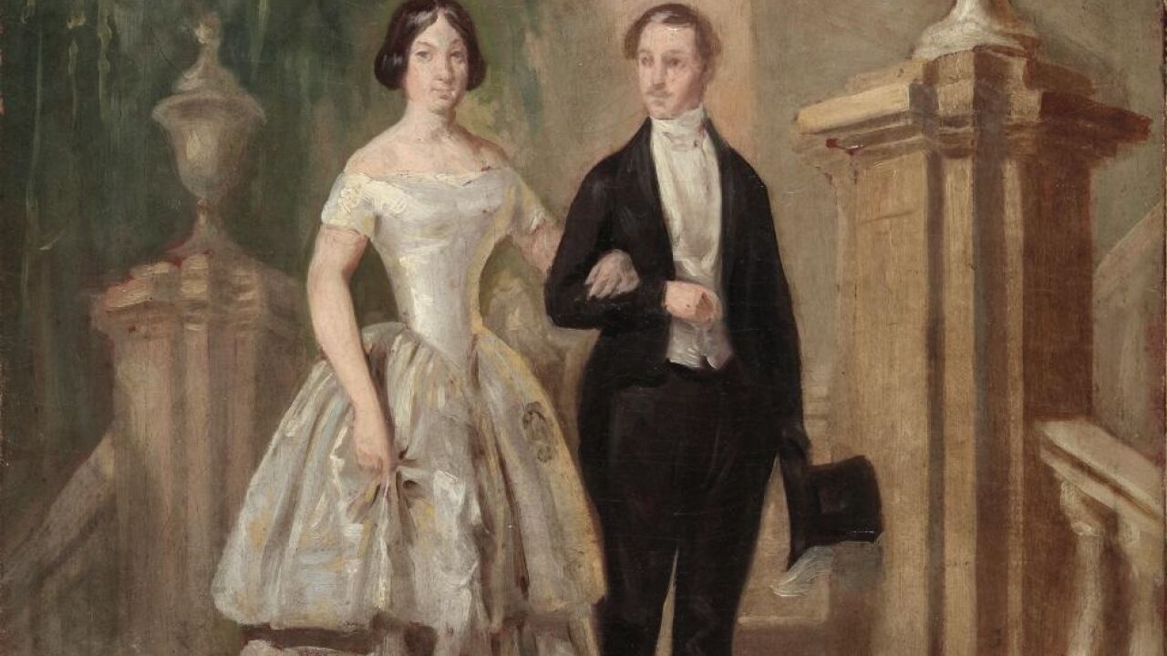 Cuando el Rey es ella: no es fácil ser el consorte de Isabel II