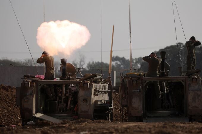 Arantxa Herranz: últimas noticias en La Razón