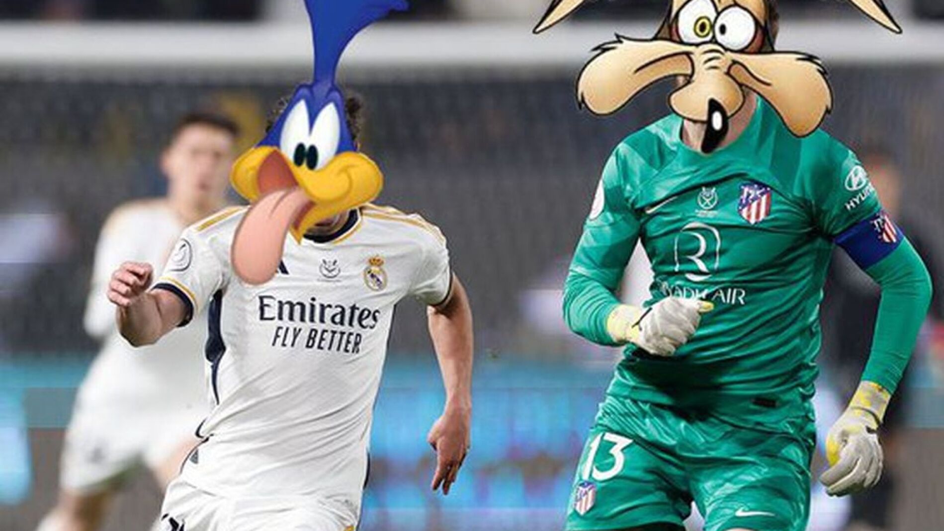 Atletico Real Madrid Memes Los Mejores Memes Del Real Madrid Atlético