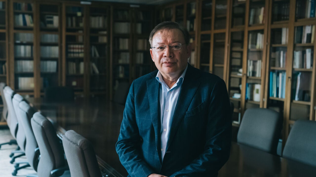 Francisco Javier Orduña: «No hay nada de indecente, de indecoroso o de ...