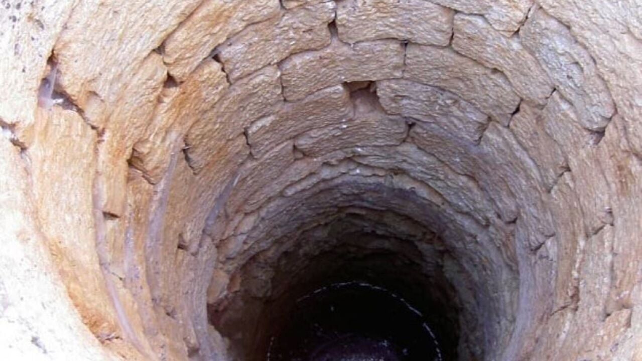 Así es el pozo más largo y profundo del mundo: ¿cuántos metros mide y ...