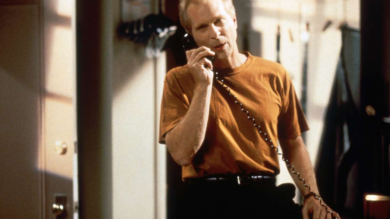 Muere el actor Peter Crombie ("Seinfeld"), a los 71 años