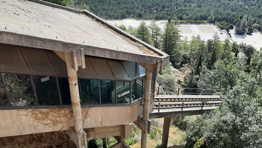 ¿Por qué declarar BIC el Valle de los Caídos?