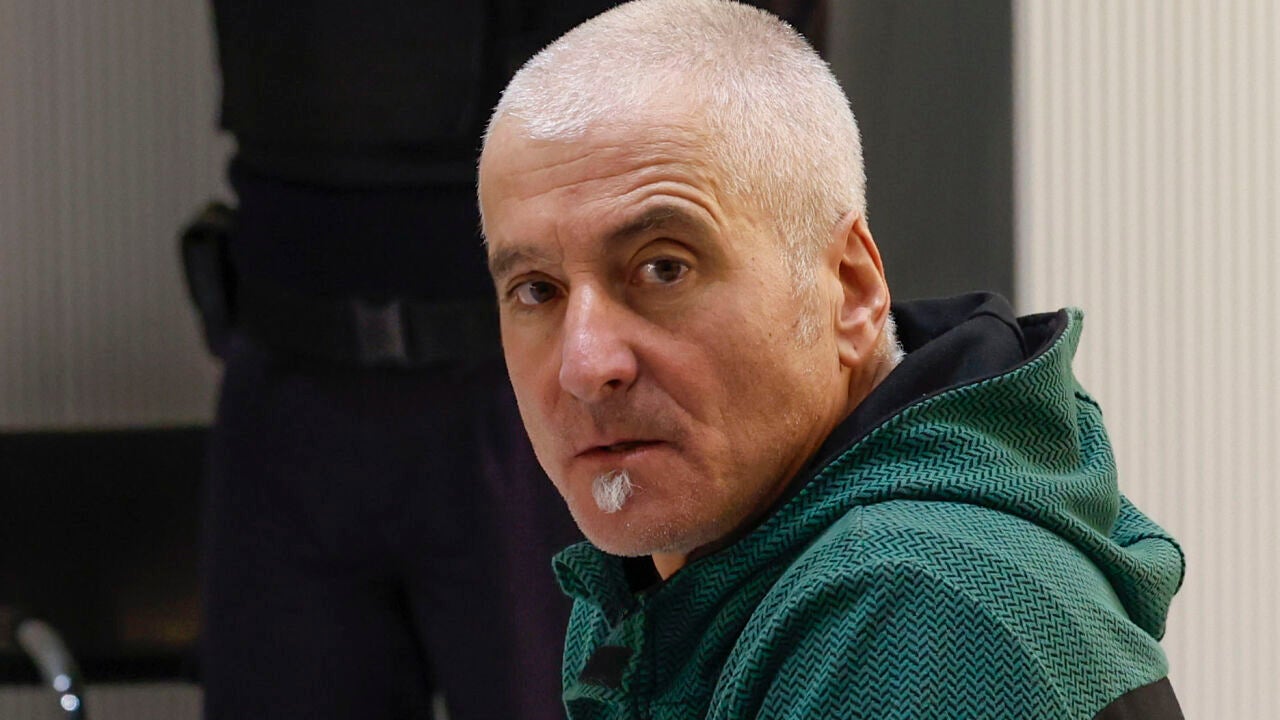Quién es 'Txapote': el terrorista que mató a Miguel Ángel Blanco y que ...
