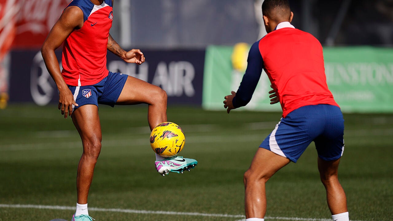 Reinildo Mandava ficha por un nuevo equipo tras dejar el Atlético de Madrid