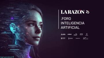 Una oportunidad que hay que ver con optimismo: así es la IA, según el ...