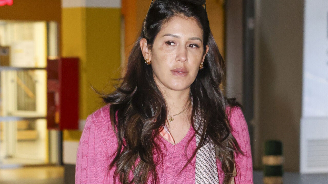 Gabriela Guillén se salta su prohibición: publica la primera foto de su ...