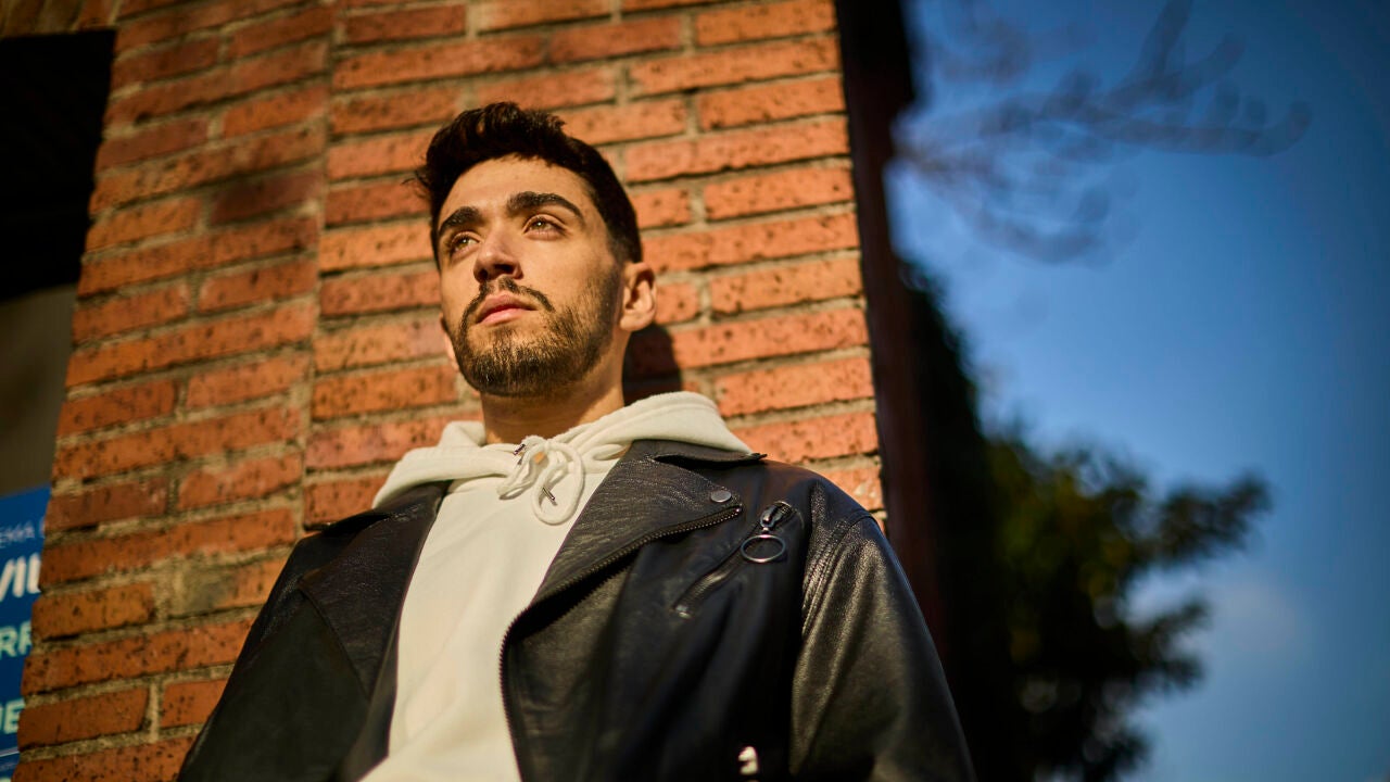 Álex Márquez 'Operación Triunfo 2023': "En 'OT' nos tratamos como familia"
