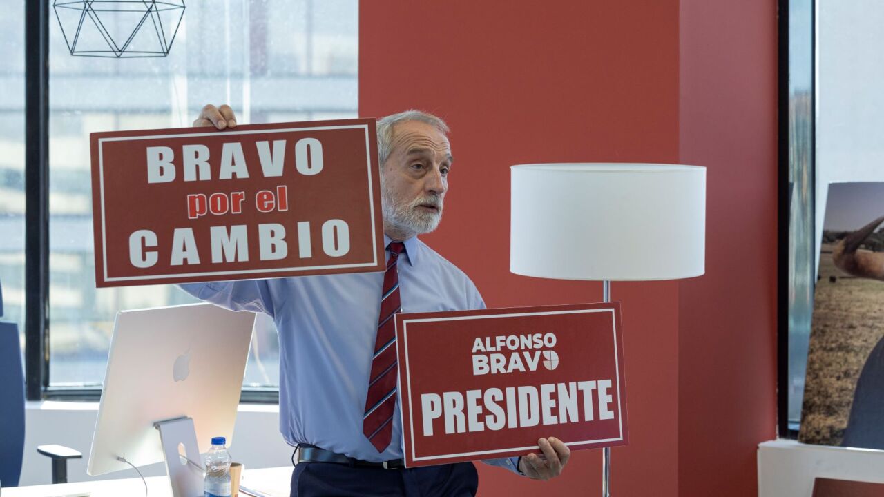 Crítica de "Políticamente incorrectos": Te quiero, odioso rival