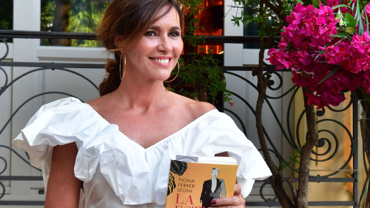 Arantxa del Sol, la presentadora y modelo de los 90 que participa en ...
