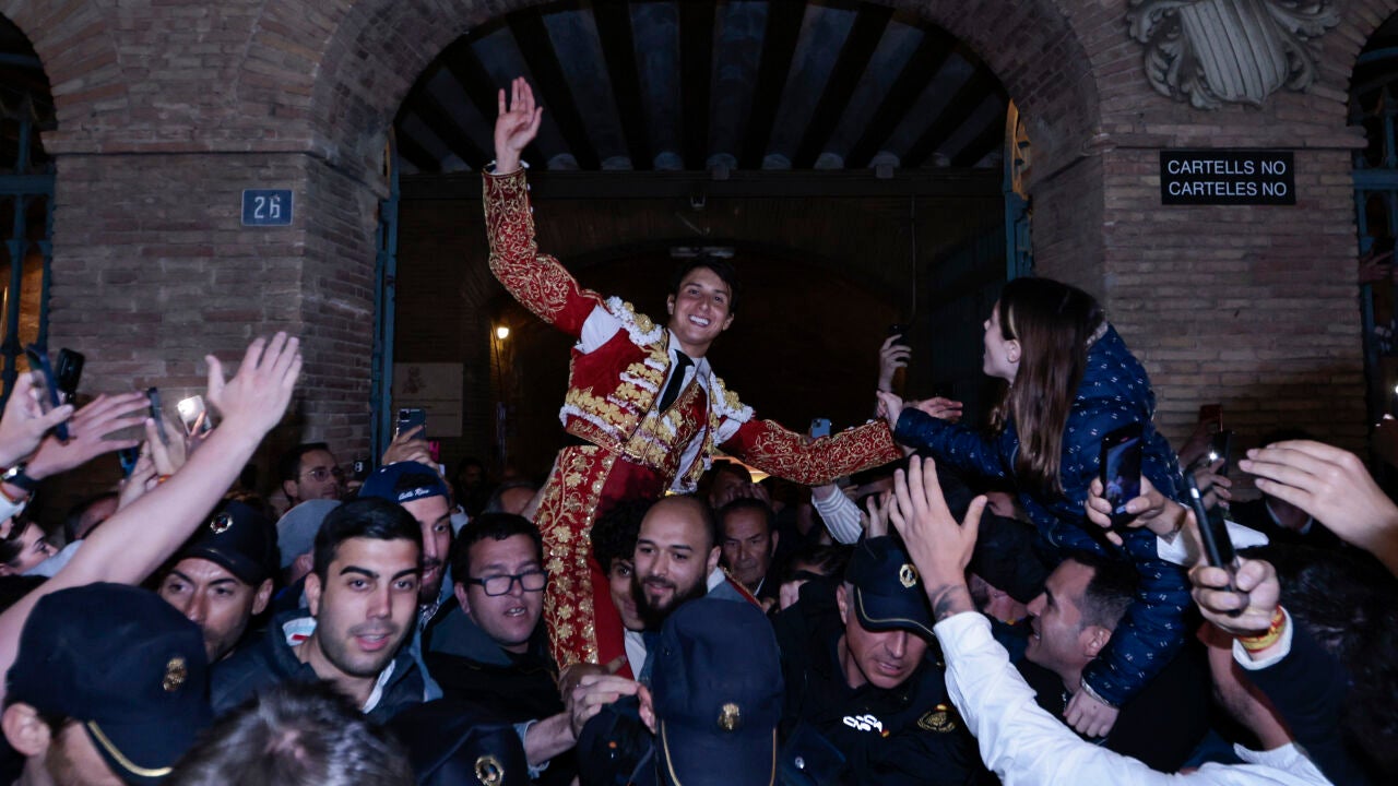 Un inolvidable «Leguleyo» de Jandilla cae en manos de la ambición de ...