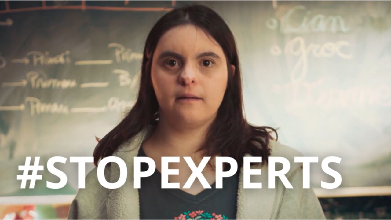 8 de cada 10 estudiantes con discapacidad intelectual son víctima de ...
