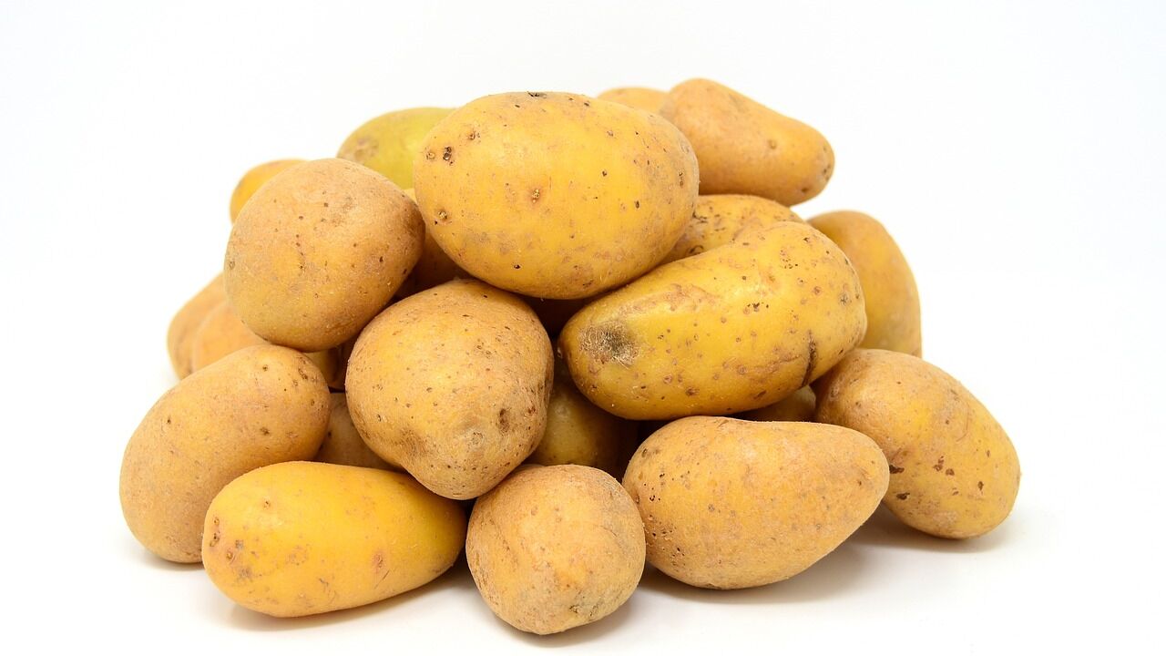 Aprende a conservar las patatas sin que germinen ni se pongan verdes