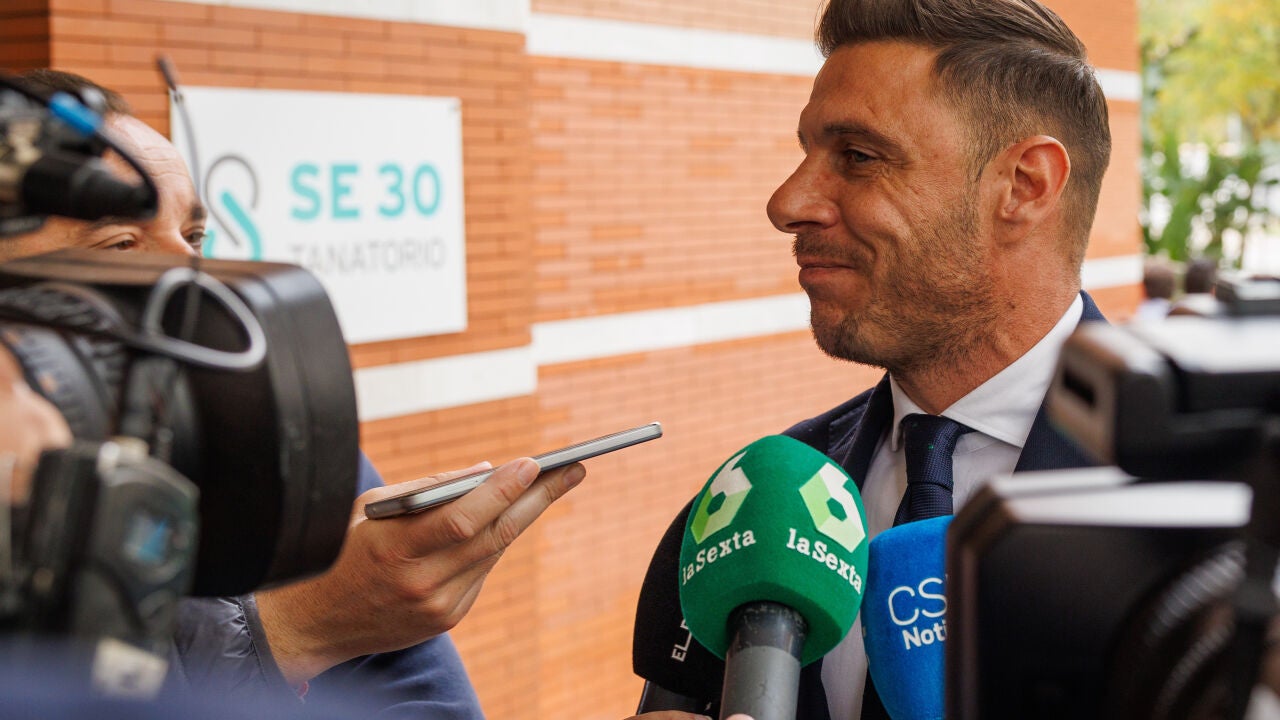 Lopera, adiós a un fútbol de otro tiempo