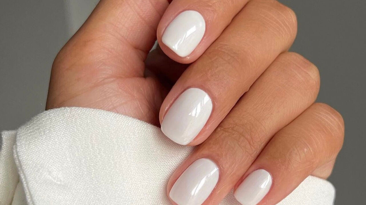 No busques más, tenemos la tendencia en manicura definitiva para este ...