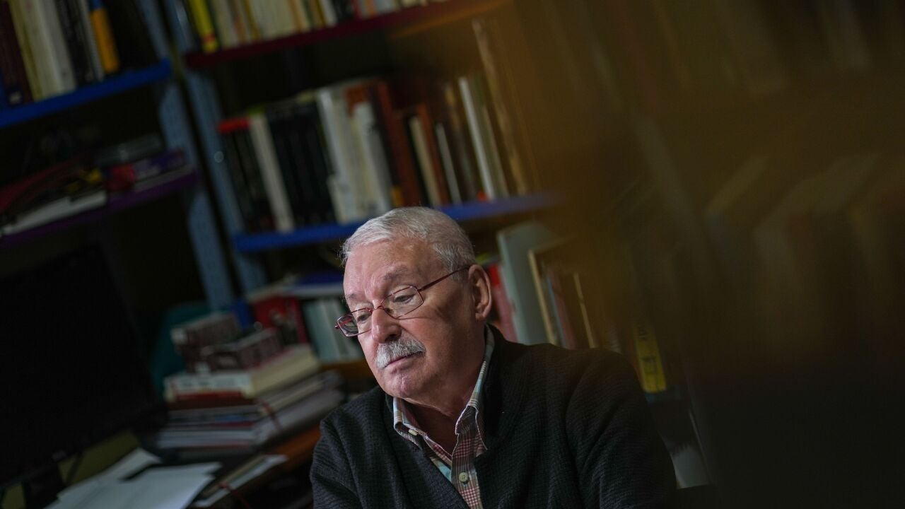 El PP de Madrid avala a Leguina como «ejemplo de credibilidad»