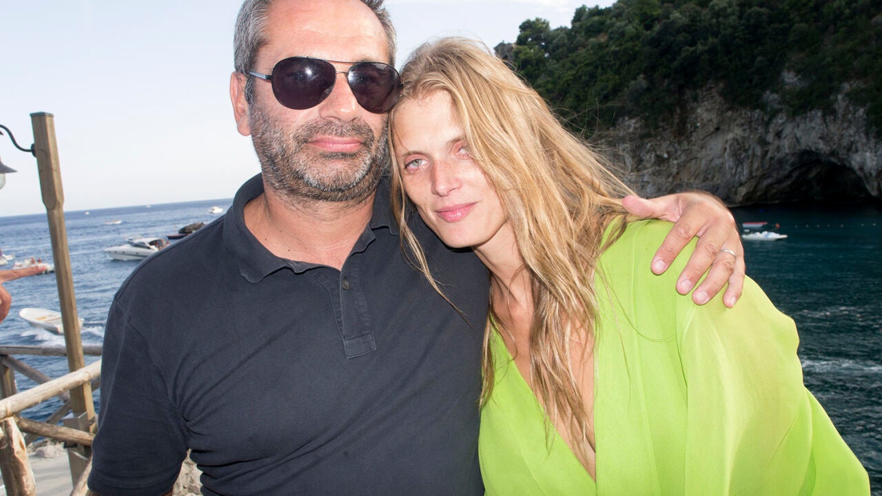 Muere a los 59 años Jean-Yves Le Fur, el que fuera prometido de ...