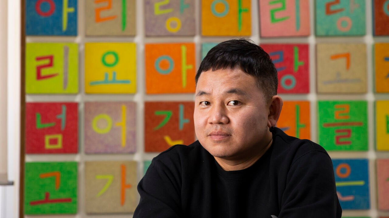 Kim Ho-Yeon: ¿por qué este autor coreano arrasa en las librerías de ...