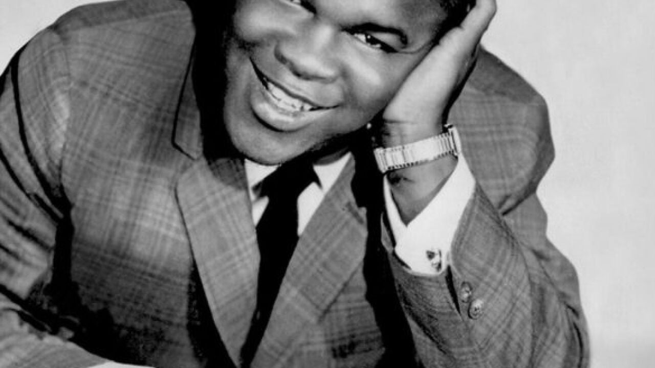 Muere Clarence "Frogman" Henry, voz del éxito "Ain't Got No Home"