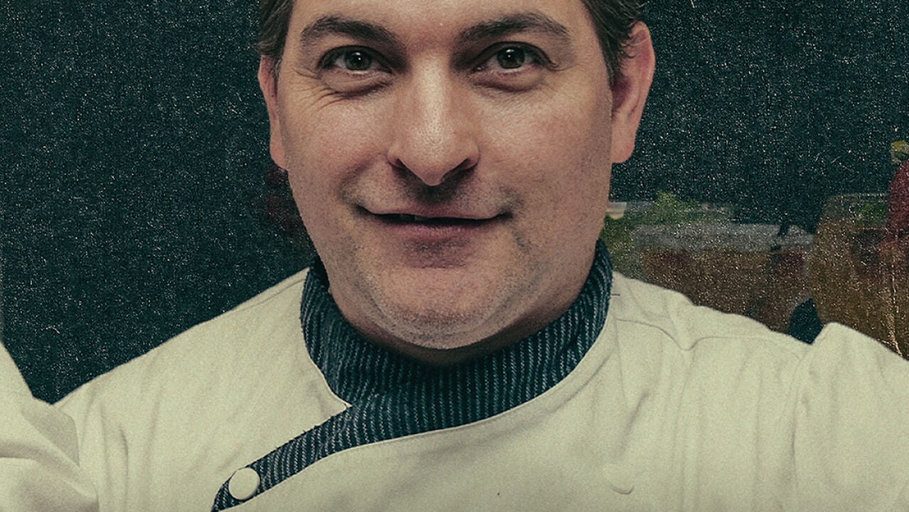 "El Rey del Cachopo", la nueva docuserie de Netflix sobre César Román