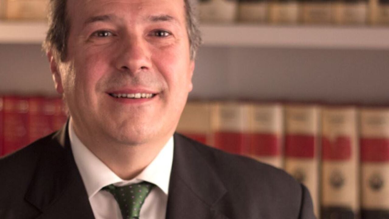 Miguel Pallarés: “No creo que ahora mismo al Ministerio Fiscal nos vean ...