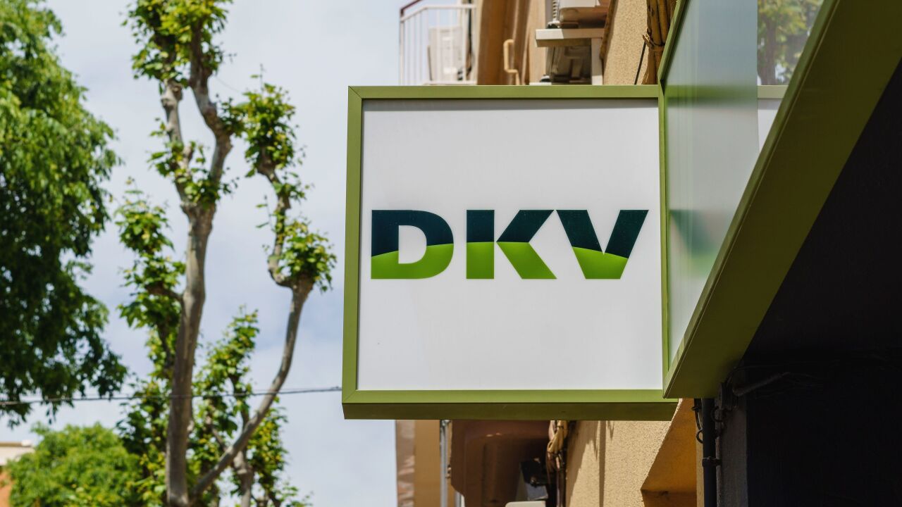 DKV gana 46 millones en 2023, un 6% más