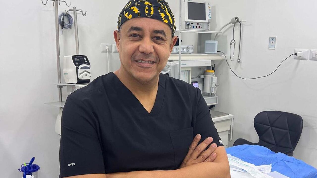 El informe final de la defensa de Edwin Arrieta que trata de demostrar ...