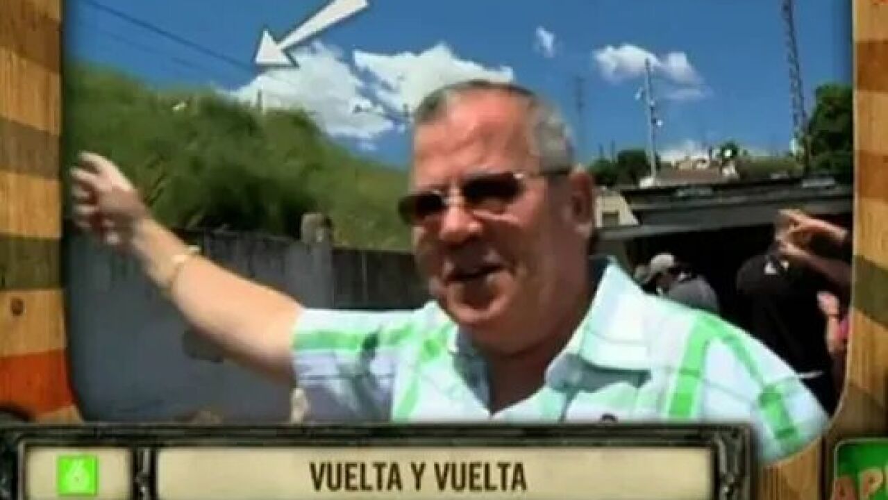 Muere José Palomo, el hombre del meme "sa matao Paco"