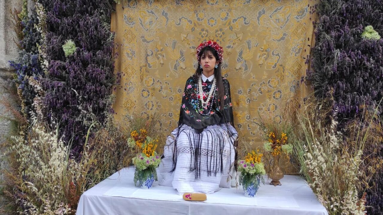 La Fiesta de las Mayas ya abraza la primavera