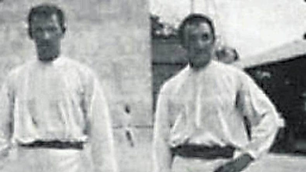 Amézola y Villota, dos pelotaris y una gesta ignota y rocambolesca en ...