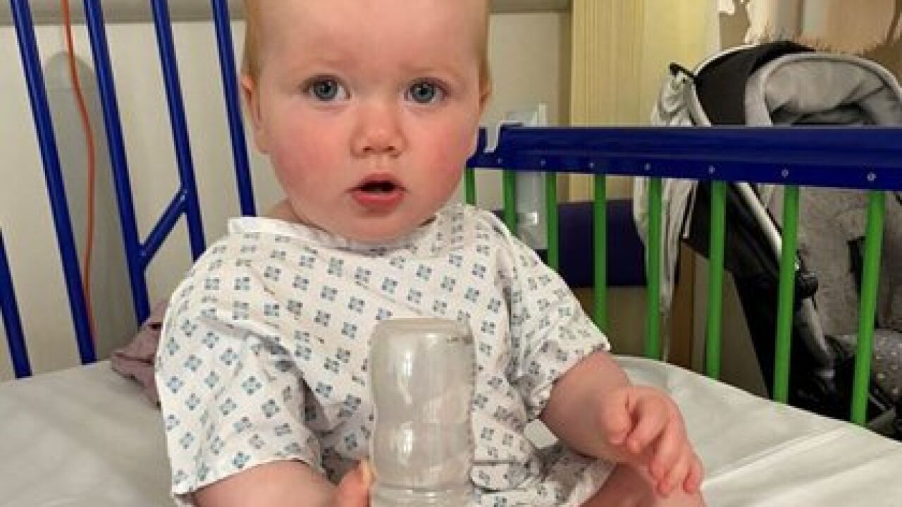 Primera paciente que recupera la audición gracias a CRISPR