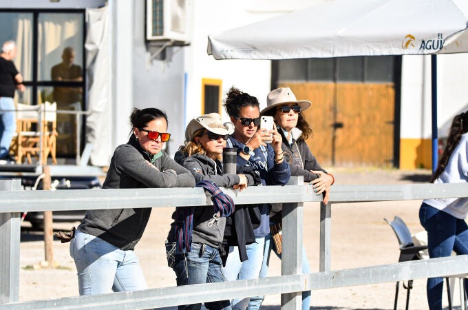 Shelly Ramírez Pino: últimas noticias en La Razón