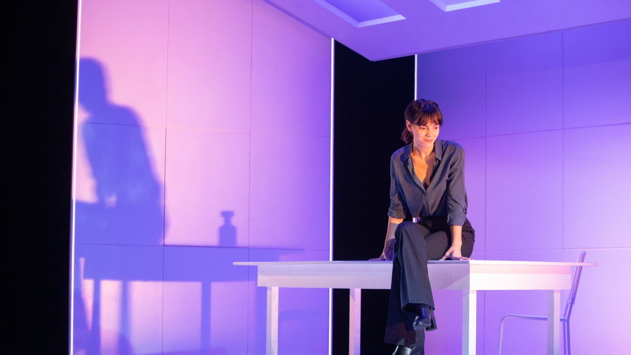 Victoria Luengo: «Me interesan los proyectos que me obligan a meterme ...