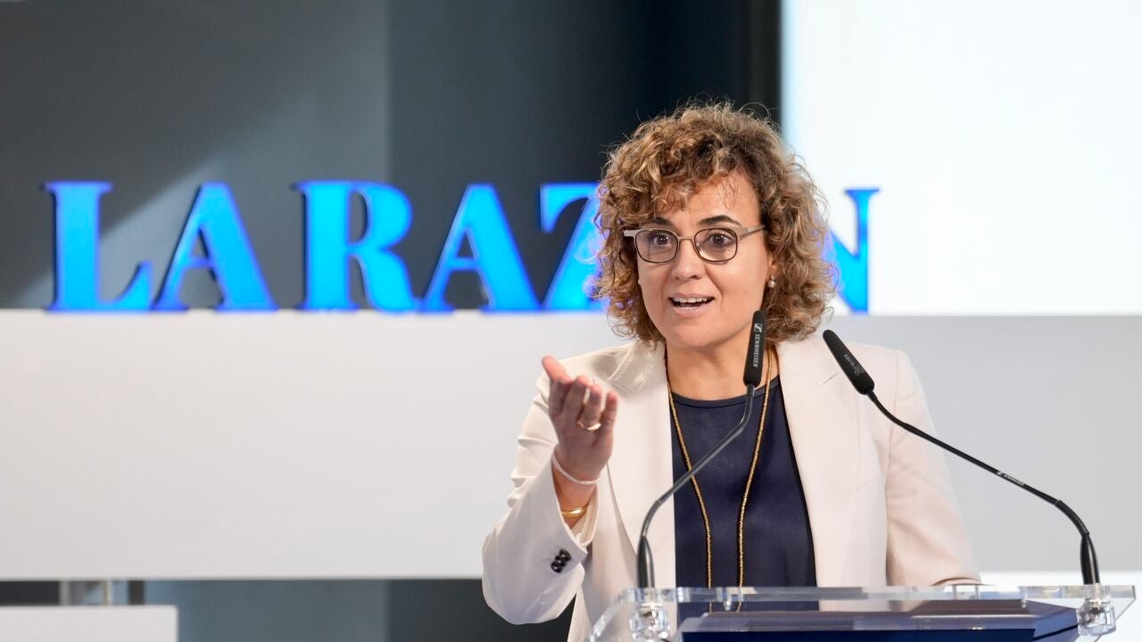 Montserrat, en LA RAZÓN: "Los nacionalismos y populismos han sido ...