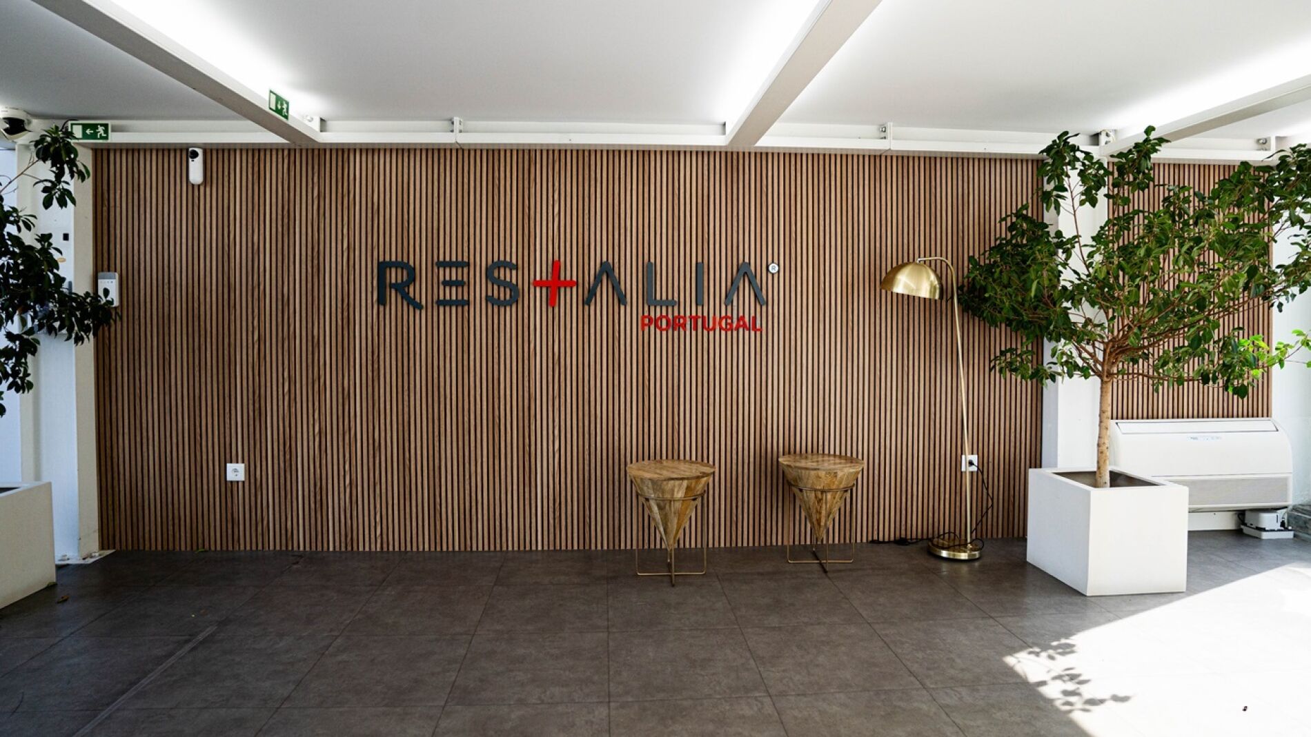 Restalia continúa imparable en Portugal y abre nuevas oficinas en Lisboa