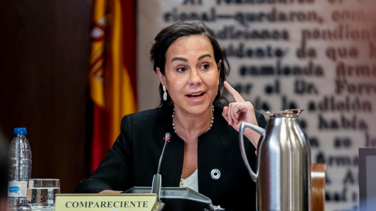 El Supremo sitúa a Pardo de Vera al borde de la imputación por la ...