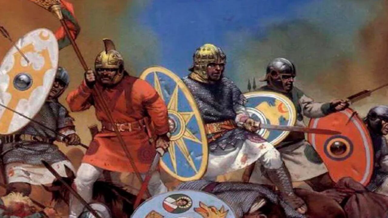 ¿Tienes este apellido? Si es así, desciendes de los visigodos